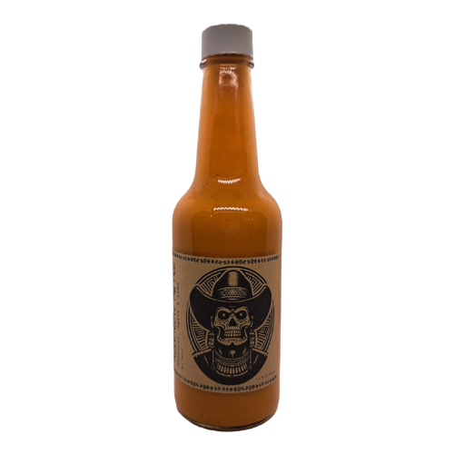Redneck Aztec - Hot Sauce | The Red Door Country Store at Landrum Acres